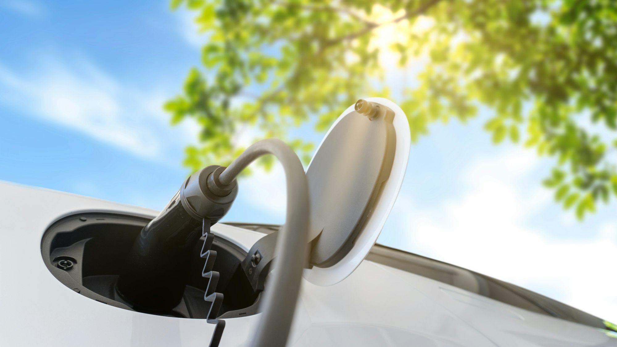 EV Charging - Emerge
